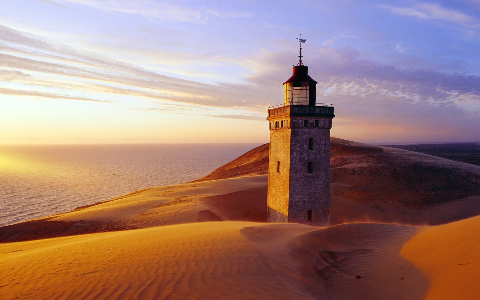 Las mejores foros e imágenes de Faros reales, bonitos e impresionantes