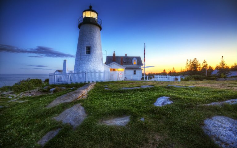 Las mejores foros e imágenes de Faros reales, bonitos e impresionantes