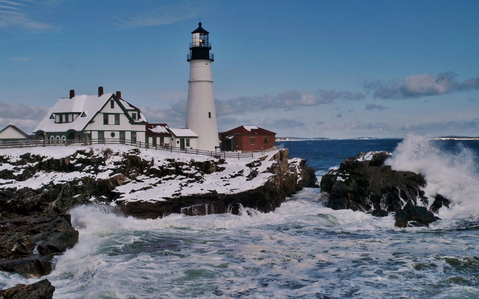 Las mejores foros e imágenes de Faros reales, bonitos e impresionantes