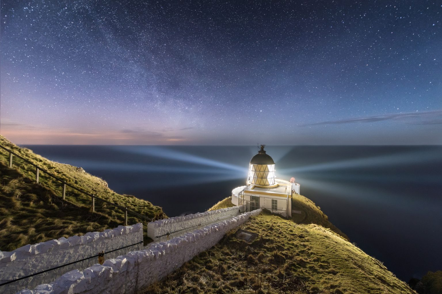 Las mejores foros e imágenes de Faros reales, bonitos e impresionantes